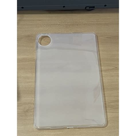 Jual Huawei Matepad Pro 11 2022 Soft Case Cover Silicon Casing Shopee