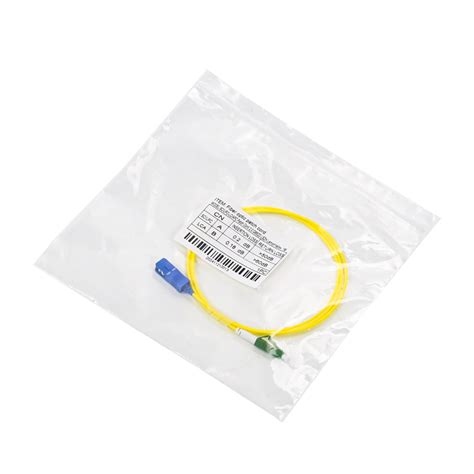 Fiber Patch Cable Scupc Lca Shenzhen Aipeng Network Technology Co Ltd