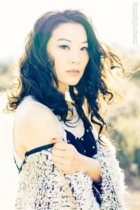 Arden Cho Nude The Fappening Photo Fappeningbook