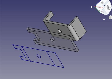 Github Ceremcem Freecad Notes