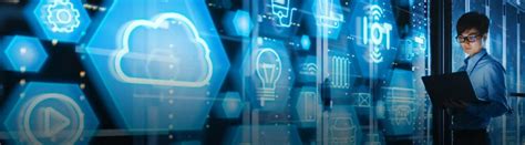 Nuevo Posgrado Virtualización Y Computación En La Nube Tour Idiomas