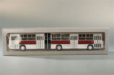 Икарус 280 classicbus | Аукцион масштабных и сборных моделей