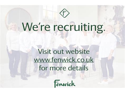 Fenwick On Linkedin We Have Exciting Opportunities Available Across