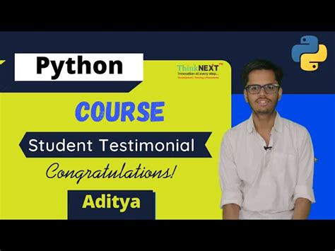 Python Course In Chandigarh Mohali