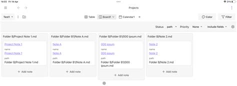 Mobile Support Issue Marcusolsson Obsidian Projects GitHub