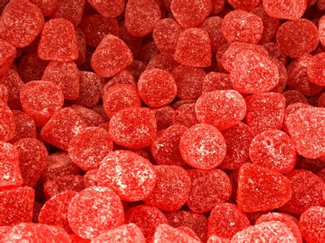 Fda Bans The Food Dye Red No 3