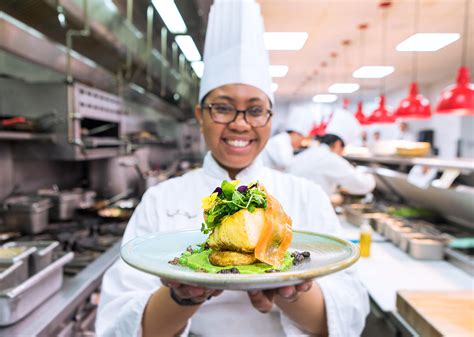 Culinary Institute Of America Fees Reviews Rankings Courses