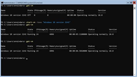 How To Install Hyper V On Windows Server Core Petri