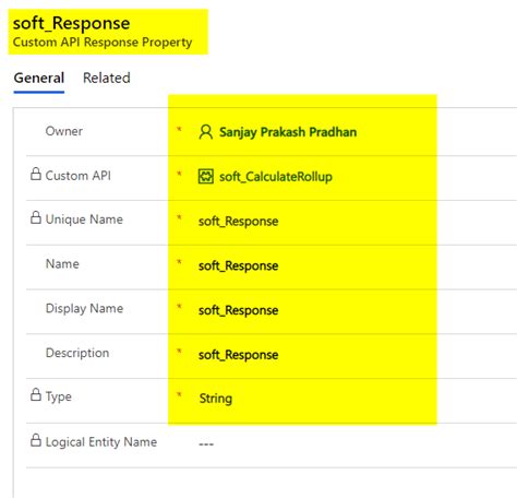Step By Step Custom Api In Microsoft Dataversedynamics 365 Configuration And Demo With Plugin