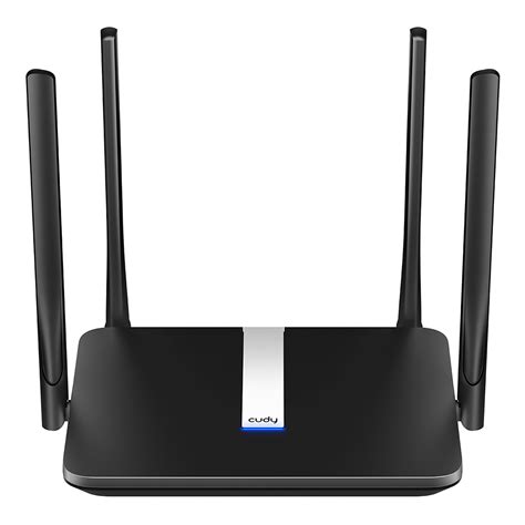 Router Cudy Lt500 4g Lte Cat 4 Ac1200 Wifi