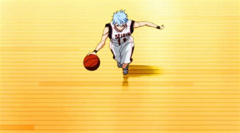 Kuroko  Tenor