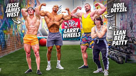 Think They Just Post Gym Selfies Heres Exactly How Fitness