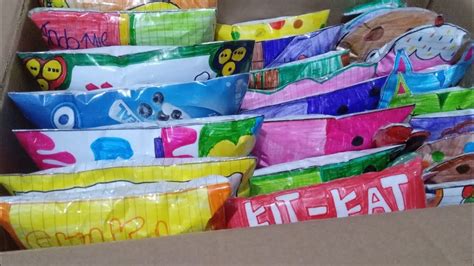 Squishy Peper Collection 🥰 Youtube