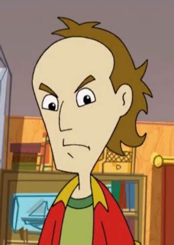 Peter Cassidy Fan Casting For Kenny The Shark Animated Movie Mycast