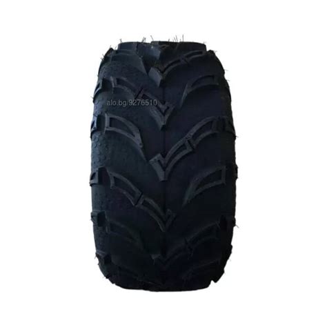 гуми за АТВ-25x10-12 Гуми 10 бр. китаи 2023 г. Зимни гуми 25 mm 10 12 ...