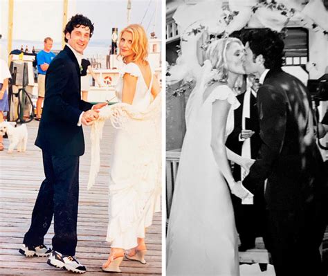 Jillian Fink Wedding