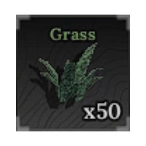 Grass The Forge Database