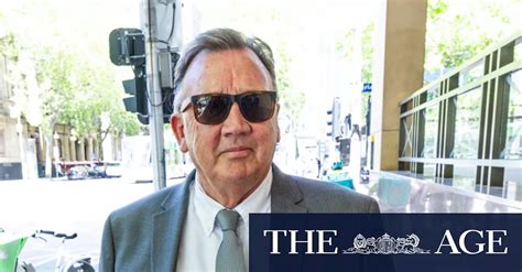 Former First Bloke Tim Mathieson Fined 7000 Over Sexual Assault Australia