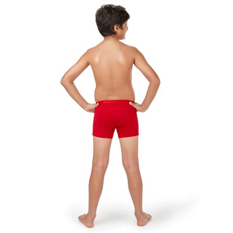 Speed 3 Pack Boy Trunks Plan B