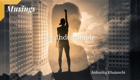 The Indomitable Alsphere