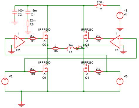 User Manual Multi Step Analyses