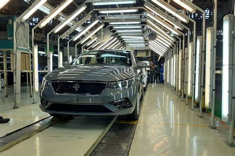 طرح بزرگ فروش یکپارچه خودرو شروع شد جزئیات ثبت نام فردای اقتصاد