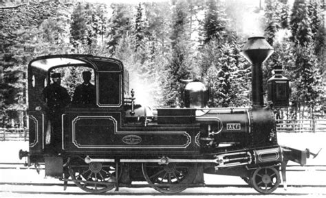 Nsb Class Iii Locomotive Wiki Fandom
