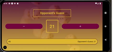 Github Gourabb8273reactnativenumbergameapp This Is A Number Game