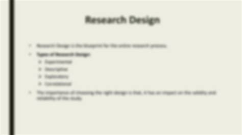 Solution An Overview Of Research Methodology And Statistical Analysis Studypool Solution An Overview Of Research Methodology And Statistical Analysis Studypool