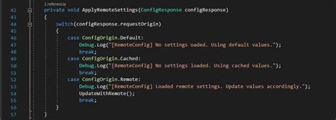 Does Remote Config Encrypt Its Locally Stored Cached Config Unity Services Unity Discussions