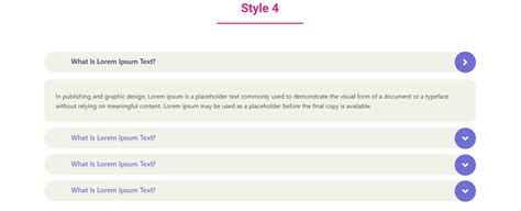 Bwd Accordion Addon For Elementor By Bestwpdeveloper Codecanyon