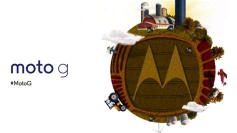 Motorola Marks November For Moto G Unveiling TechRadar