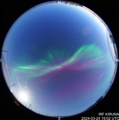 Irfspace Institutetförrymdfysik Swedishinstituteofspacephysics