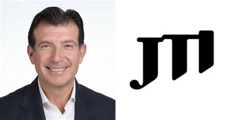 Jti Italia Igor Dzaja è Il Nuovo Presidente E Amministratore Delegato