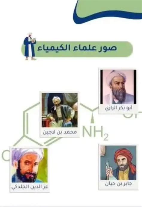 مشروع علماء المسلمين ثالث ابتدائي لغتي أجمل مطوية شبابيك