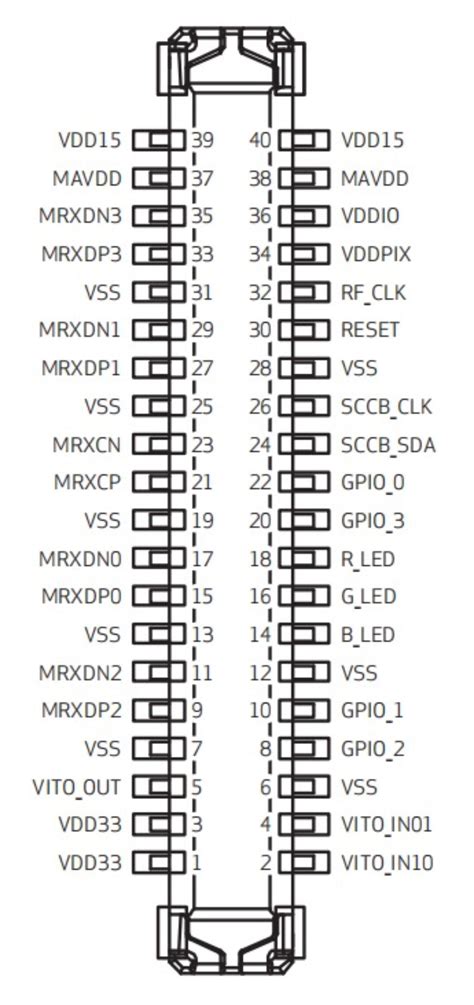 Ar Optical Waveguide Display Module Displaymodule