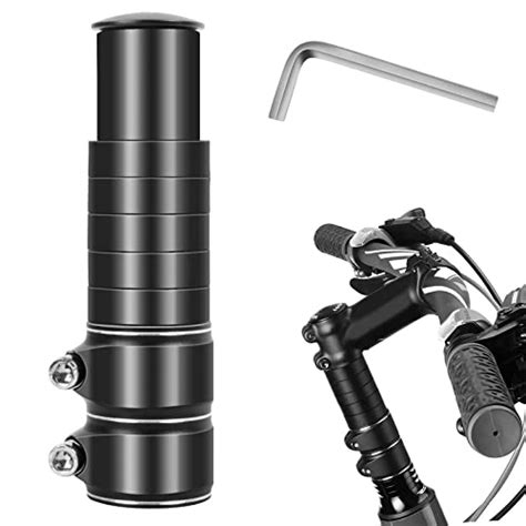 Bike Stem Extender Sizes At Sally Seim Blog