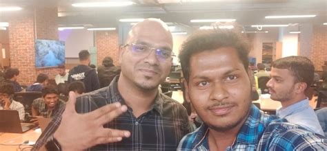 Visnu Devaraj On Linkedin Navin Reddy Hi Everyone Those Who Are