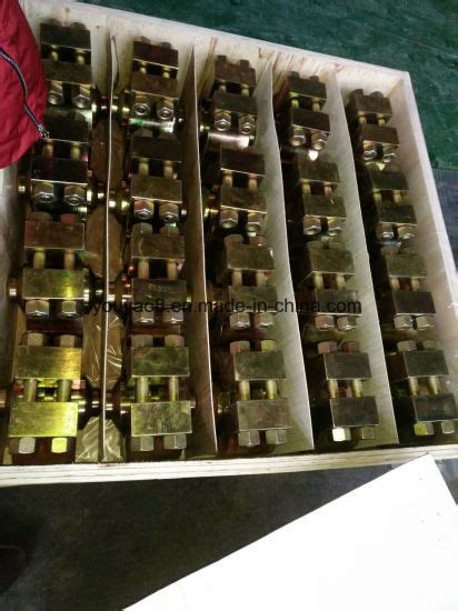 China Api 16a Hub Clamp For Oilfield China Hub Clamp With Api 16a