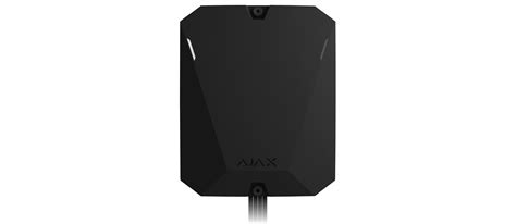 Tips For Installing And Configuring Fibra Wired Devices Ajax Systems Support