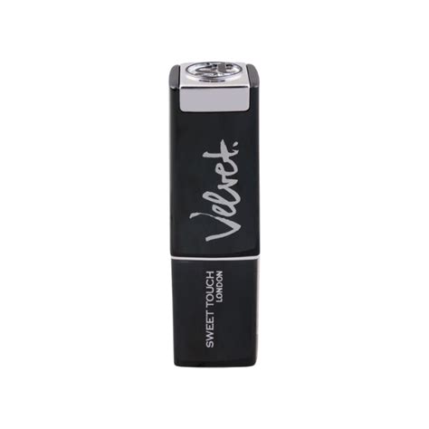 St London Velvet Lipstick 40 Fusion 361gm Nazar Jans Supermarket