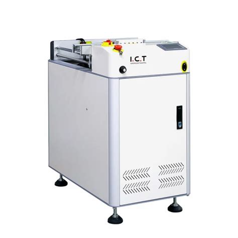 Smt Led Pcb Buffer Handling Equipment Automatic Pcb Ng Buffer With Ce Certificate Automatic