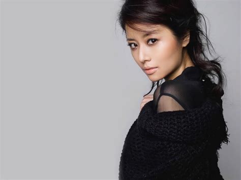 Asian Sirens Topic Ruby Lin 林心如