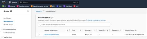 GitHub Kevonne Allen Configuring A Custom Domain With Cognito