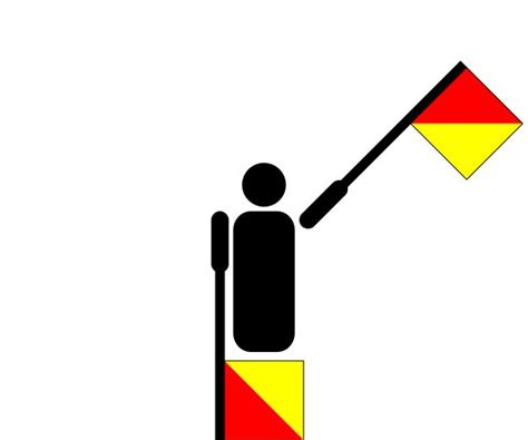 semaphore echo svg flag semaphore semaphore lettering