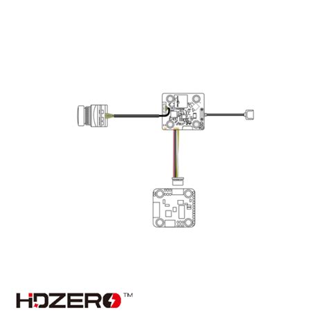 Hdzero Race V3 Vtx Finzfpv Fly Different Drone Racing Fpv Frame