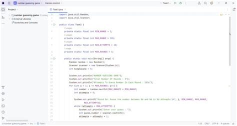 Akansha Saini On Linkedin Javadevelopment Oasisinfobyte