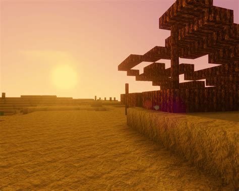Minecraft Desert Wallpapers Top Free Minecraft Desert Backgrounds Wallpaperaccess