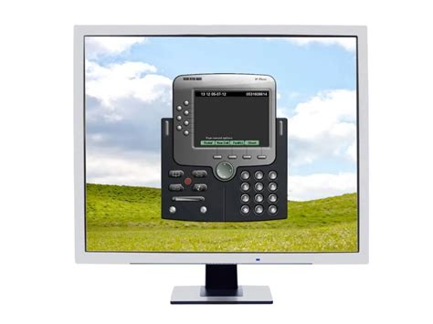 Softphone Vs Hardphone Intratel Communications
