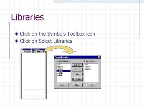 How To Use The Vhdl And Schematic Design